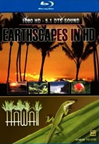 Earthscapes: Hawaii BR - CeX (AU): - Buy, Sell, Donate